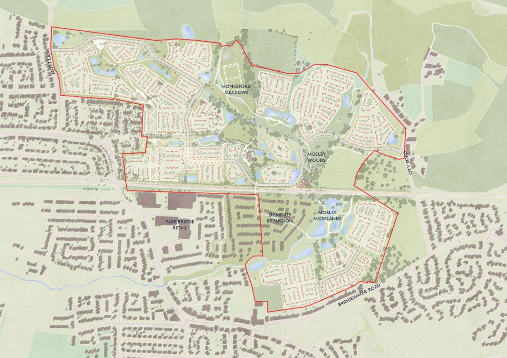 Mosley Common – Consultation – Just another WordPress site