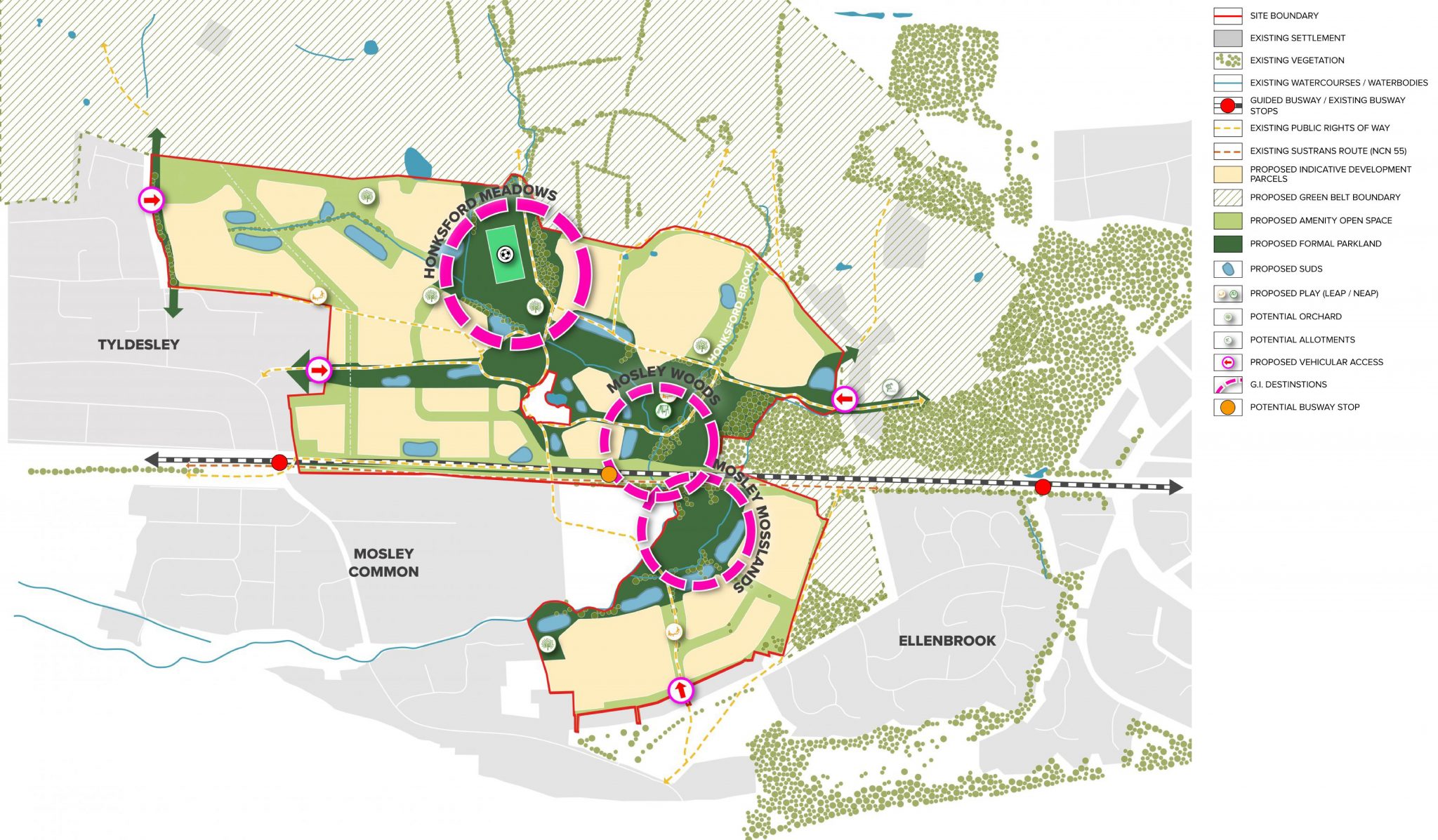 Mosley Common – Consultation – Just another WordPress site